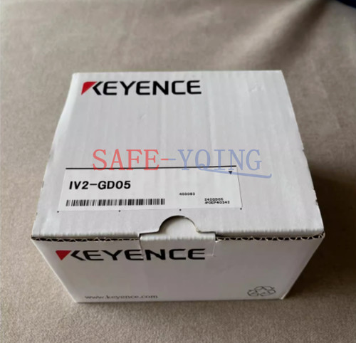 ONE NEW KEYENCE IV2-GD05 IV2GD05 Industrial camera spotlight plate | eBay