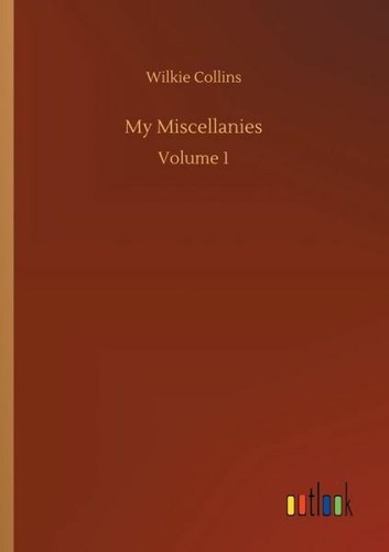 My Miscellanies 9783734040085| eBay