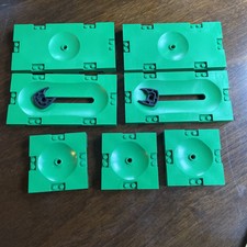 LEGO 3409-1 Championship Challenge Set Parts Inventory and Instructions ...