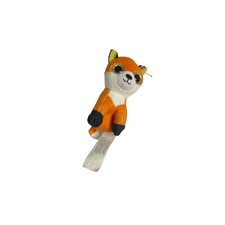Slick the Fox - Beanie Boos - Beaniepedia