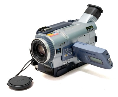 Videocamera sony video 8 | Acquisti Online su eBay