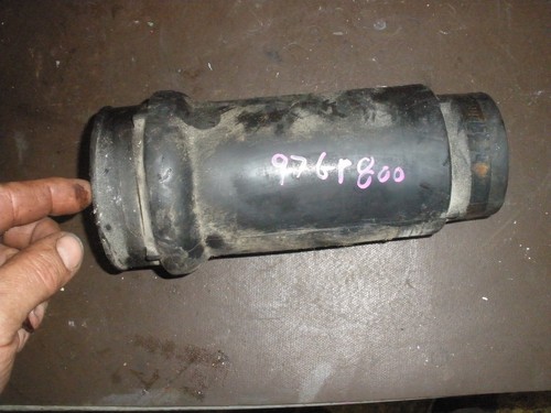 98 YAMAHA GP800 EXHAUST OUTLET PIPE HOSE 66E-14752-00-00 | eBay