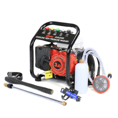 Petrol Jet Washer in Pressure Washers for sale | eBay