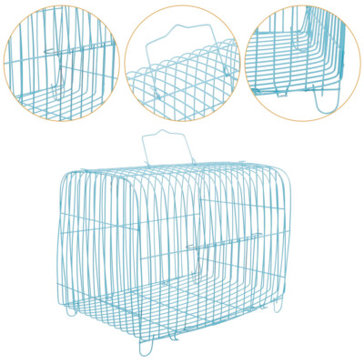 Bird Carry Cage for sale | eBay