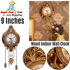 Antique Wall Clocks for Sale - eBay