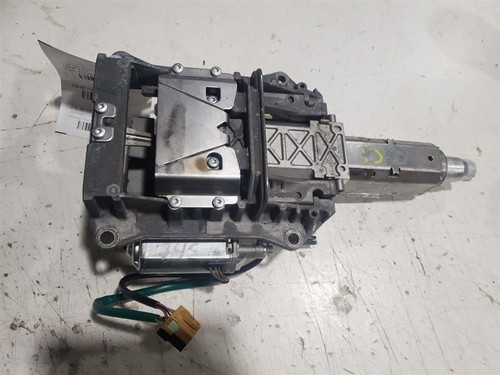 2007 Bentley CONTINENTAL Flying Spur Steering Column Assembly ...