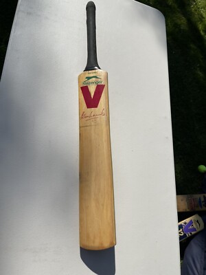 Slazenger Cricket Bat for sale | eBay