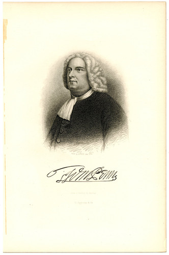 WILLIAM PENN, Pacifist Quaker/Founder Philadelphia Pennsylvania ...