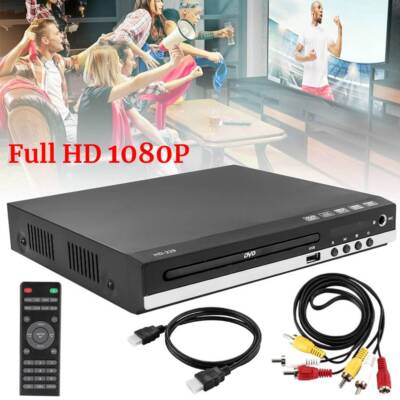 Hdmi Dvd Player for sale | eBay