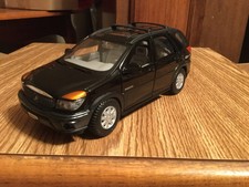 Maisto Buick 1:24 Diecast & Toy Vehicles for sale | eBay