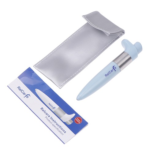 Electronic Pulse Analgesia Pen Pain Relief Point Massage Pen For Acute ...