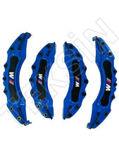 BMW Caliper Covers at Andy's Auto Sport