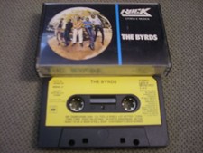 The Byrds Rock Music Cassettes for sale | eBay