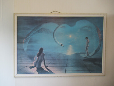 Pearson Print for sale | eBay