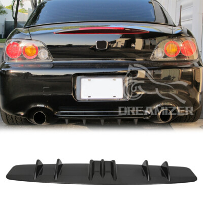 S2000 Rear Spoiler for sale | eBay