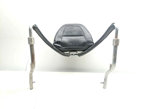 88-00 Honda GL1500 Goldwing 1500 Front Driver Backrest Sissy Bar | eBay