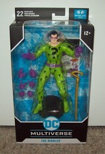 DC Multiverse The Riddler (DC Classic)