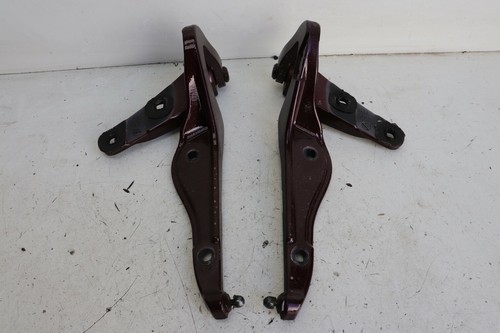 Aston Martin V8 Vantage Roadster 2008 Rear Boot Bootlid Hinges Pair ...