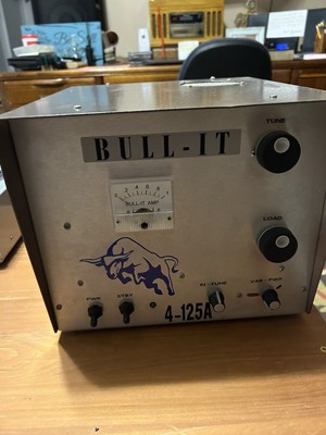 Cb Linear Amplifier for sale | eBay