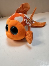 Sami the Fish - Beanie Boos - Beaniepedia