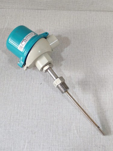 SIEMENS SITRANS TS500 TEMPERATURE SENSOR 7MC7500-1JB06-1CA3-Z | eBay