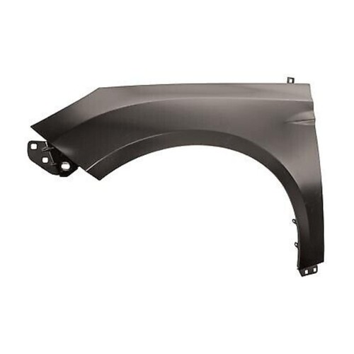 Ford Focus Front Wing Passenger Side Left Hand Nearside Fender 2012 ...
