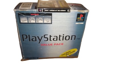 Ps1 Boxed for sale | eBay