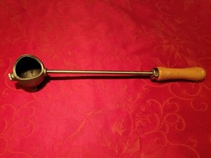 lead pouring ladle products for sale | eBay