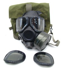 M40 Gas Mask for sale | eBay