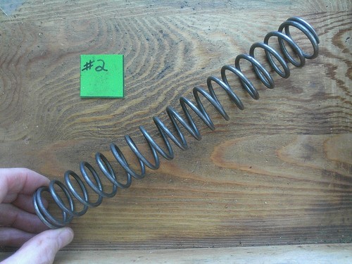 Browning Auto-5 12GA Recoil Spring A5 | eBay