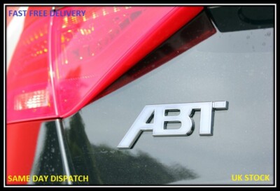 Abt Sticker for sale | eBay