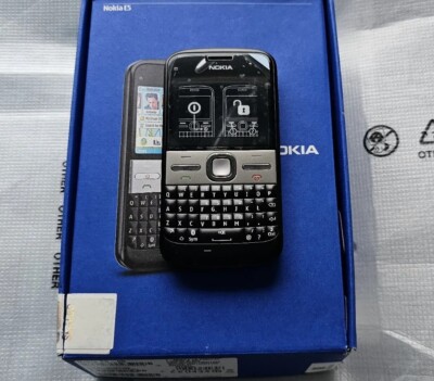 Nokia QWERTY Keyboard Mobile Phones & Smartphones for sale | eBay UK