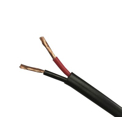2 Core 12v Cable for sale | eBay