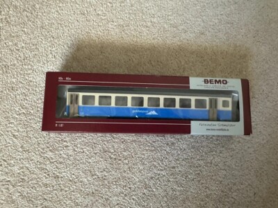 Bemo Trains/Railway Models for sale | eBay UK
