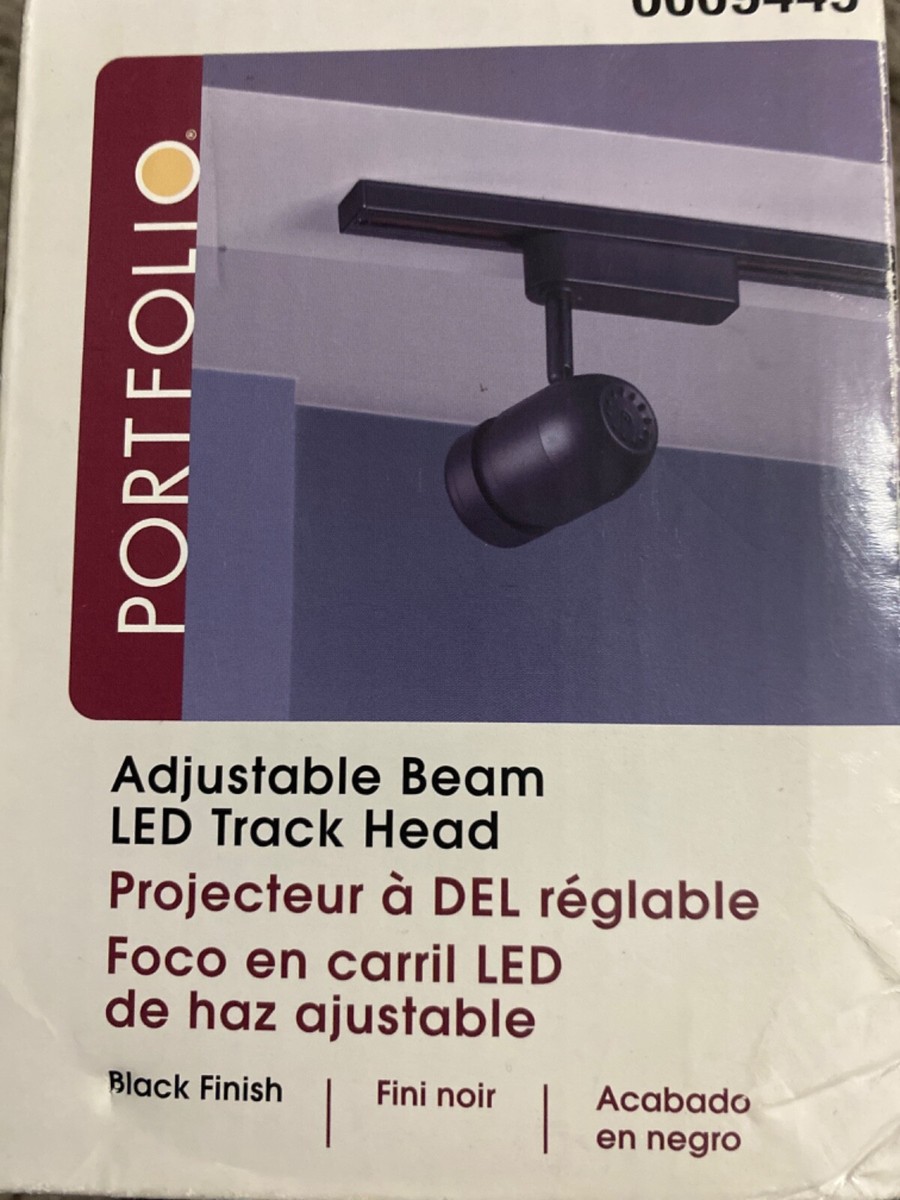 Flex Track Lighting Portfolio
