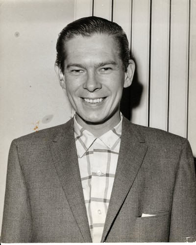 Johnnie Ray 8x10 original photo #W4676 | eBay