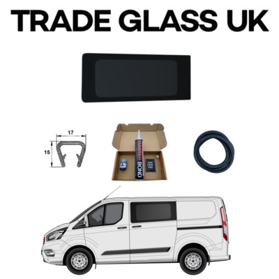 Ford Transit Windows & Windscreens for sale | eBay