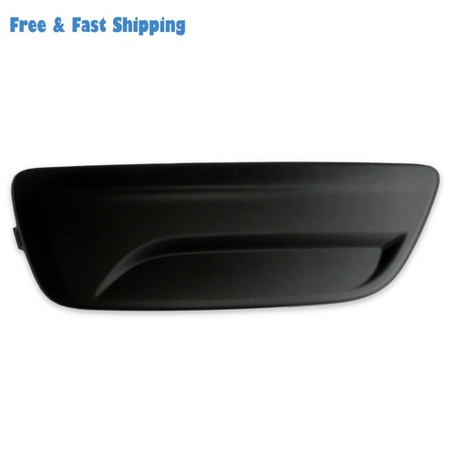 New GM1038141 Left Side Fog Light Cover Fits Chevrolet Malibu 2013-2016 ...