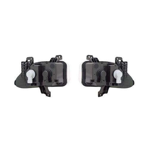 New Pair Of Turn Signal Lights For Jeep Renegade 1.8L 2017 68256431Aa ...