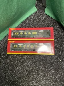 Hornby 12 Wheel Pullman for sale | eBay
