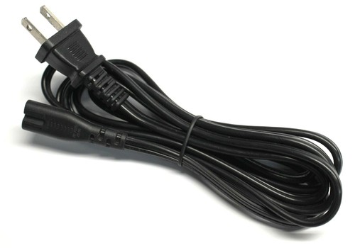 AC Power Cord Cable for Emerson Funai HDTV Smart TV LC401 EM2F ...