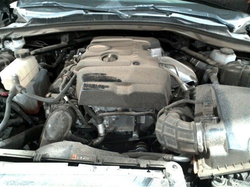 Engine 2.0L VIN X 8th Digit Opt Ltg Fits 16-20 CAMARO 481270 | eBay