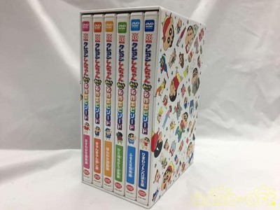 Shin Chan Dvd for sale | eBay