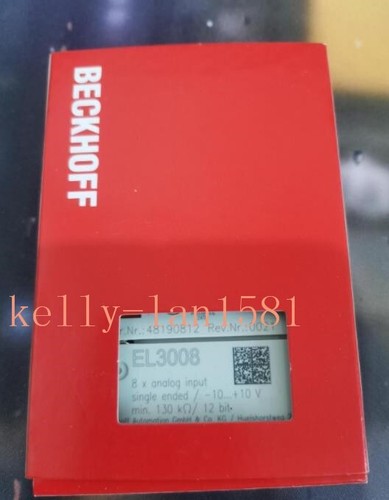 1PC NEW EL3008 (by DHL or FedEx) | eBay