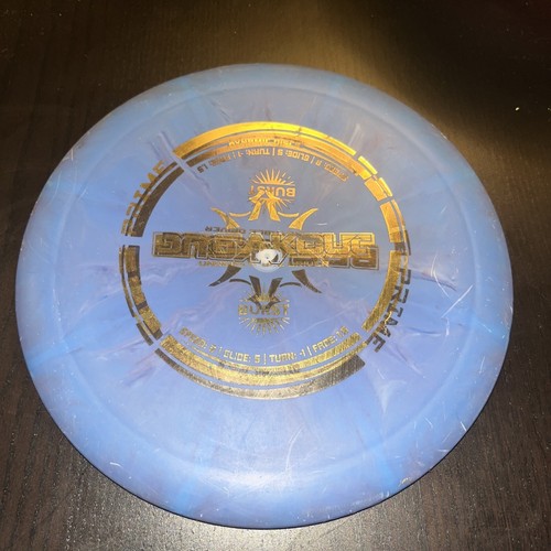 Dynamic Discs Prime Burst Breakout 152g 8/5/-1/1.5 | eBay