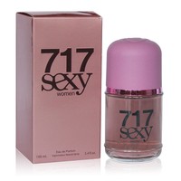 717 VIP ROSE NYC Secret Plus Eau de Parfum Cologne Perfume 3.4OZ EDP ...