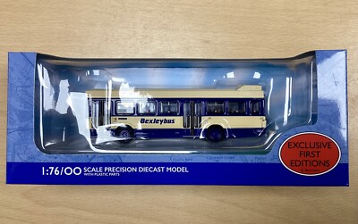 Efe Model Buses for sale | eBay