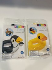 Inflatable Penguin In Pool Floats & Rafts for sale | eBay