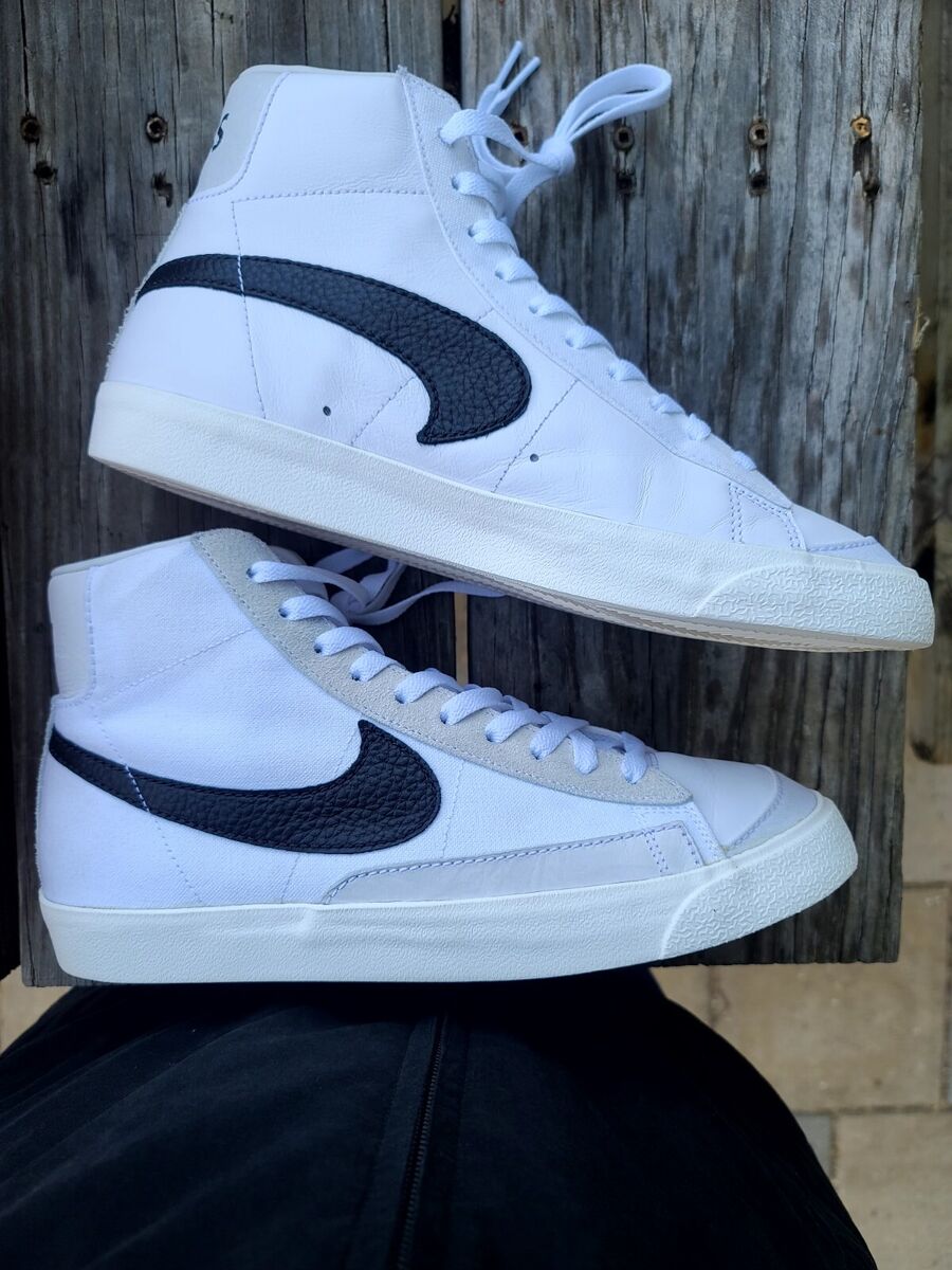 Nike Slam Jam x Blazer Mid Class of 1977 for Sale Nike Slam Jam x Blazer Mid Class of 1977 for Sale