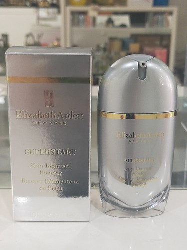 Elizabeth Arden Superstart Skin Renewal Booster 30 ML | eBay